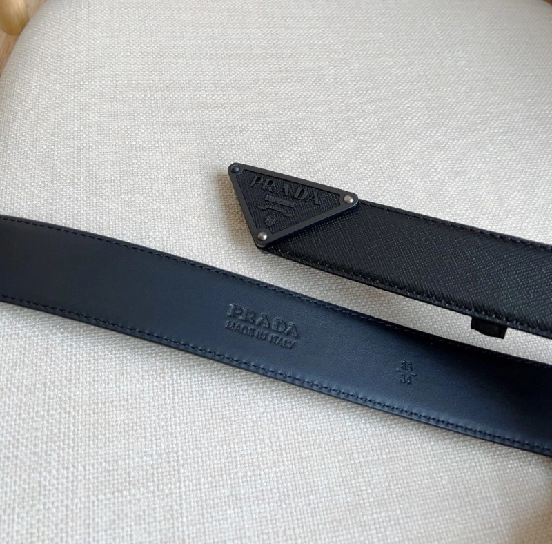 OEM Prada Belts
