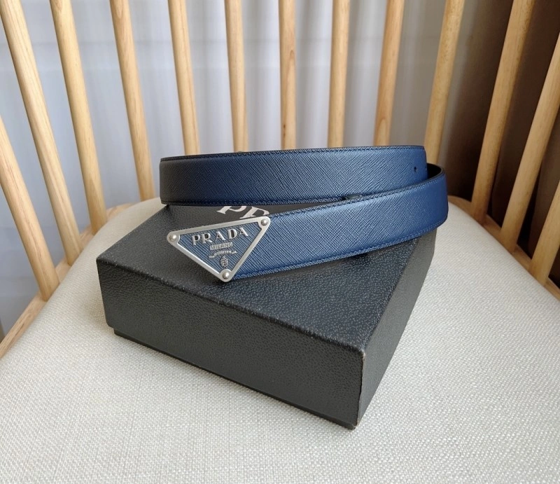 Real Prada Belts