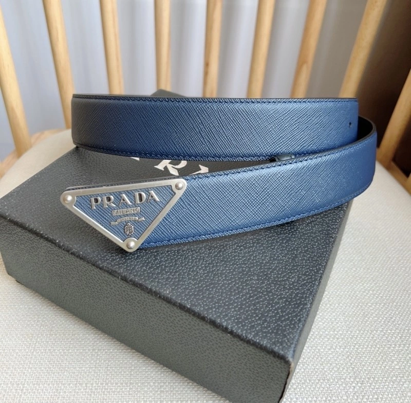 Real Prada Belts