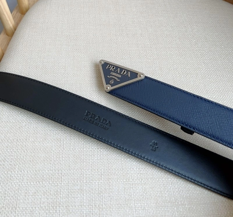 Real Prada Belts