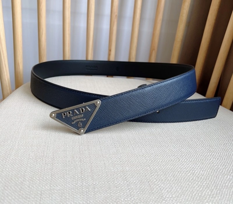 Real Prada Belts