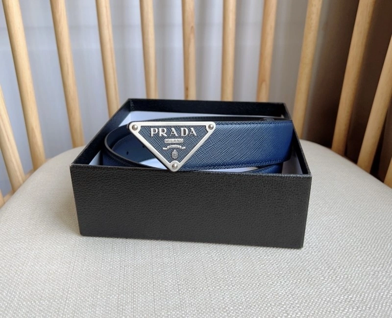 Real Prada Belts