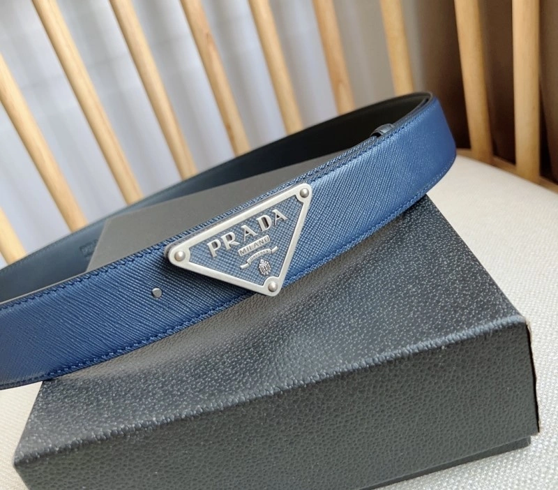 Real Prada Belts