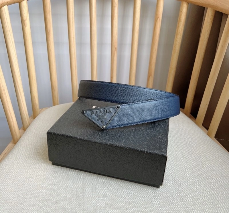 Affordable Prada Belts