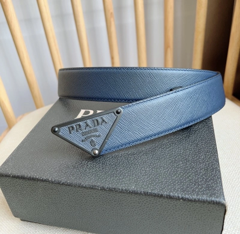 Affordable Prada Belts
