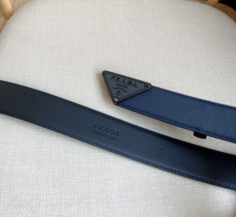 Affordable Prada Belts