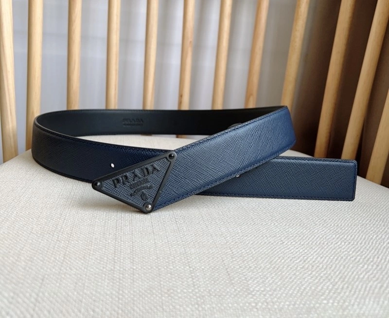 Affordable Prada Belts