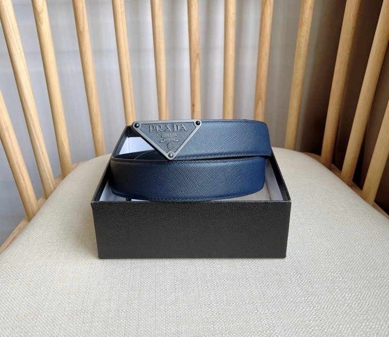 Affordable Prada Belts