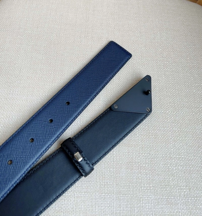 Affordable Prada Belts