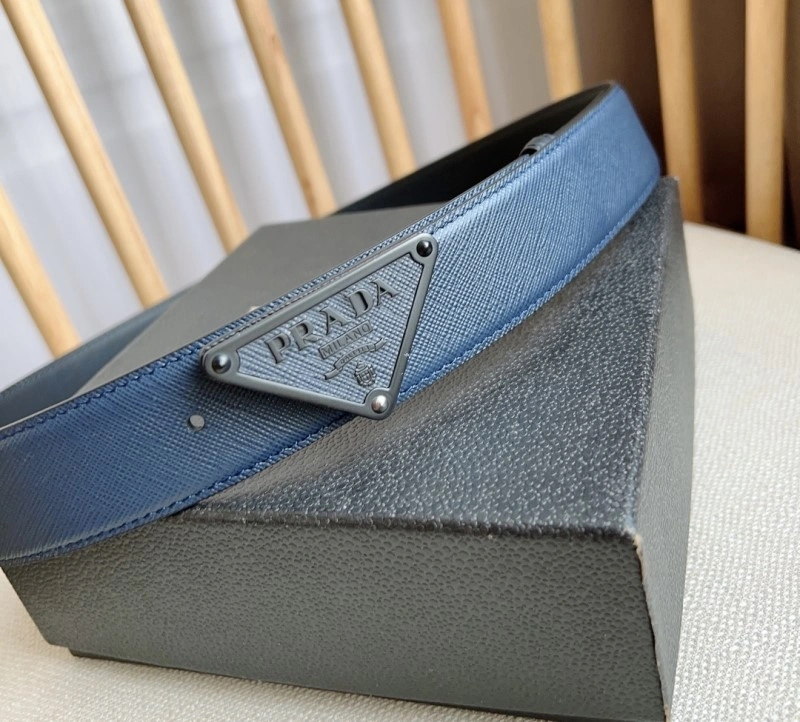 Affordable Prada Belts