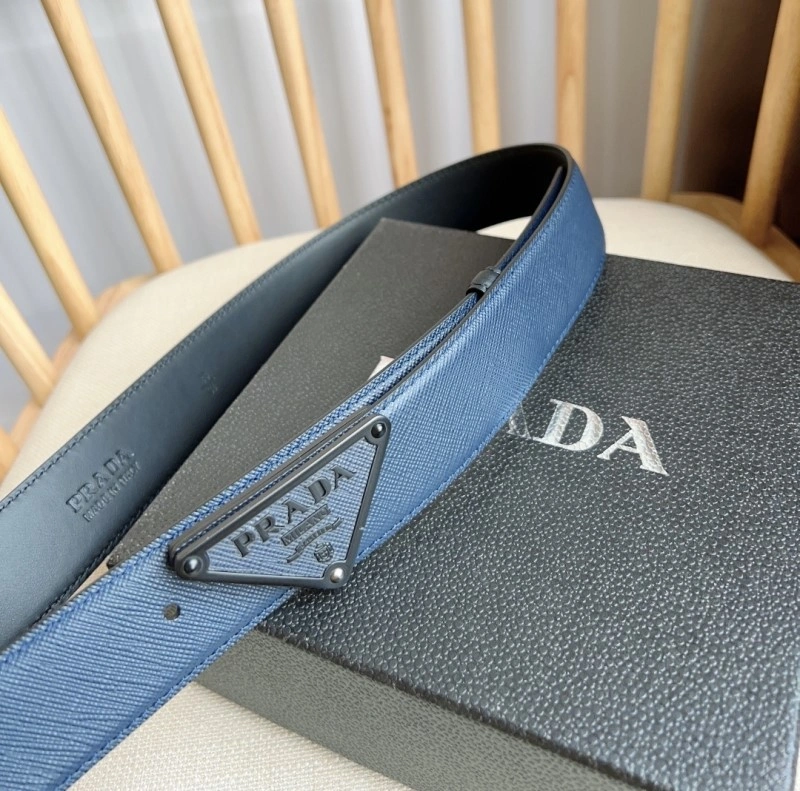 Affordable Prada Belts