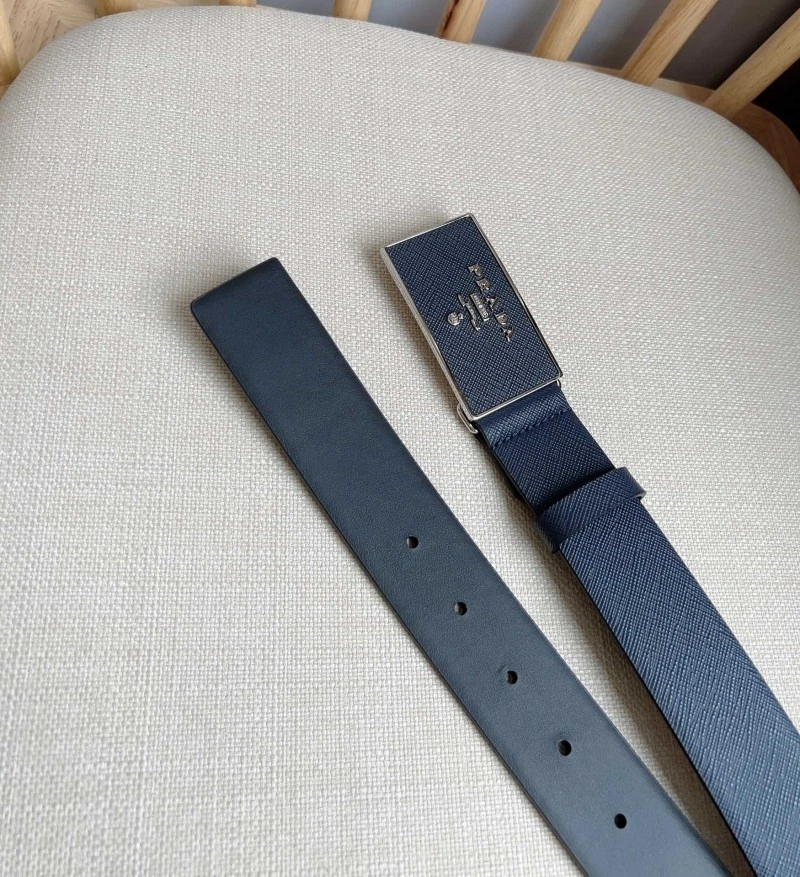 Top match Prada Belts