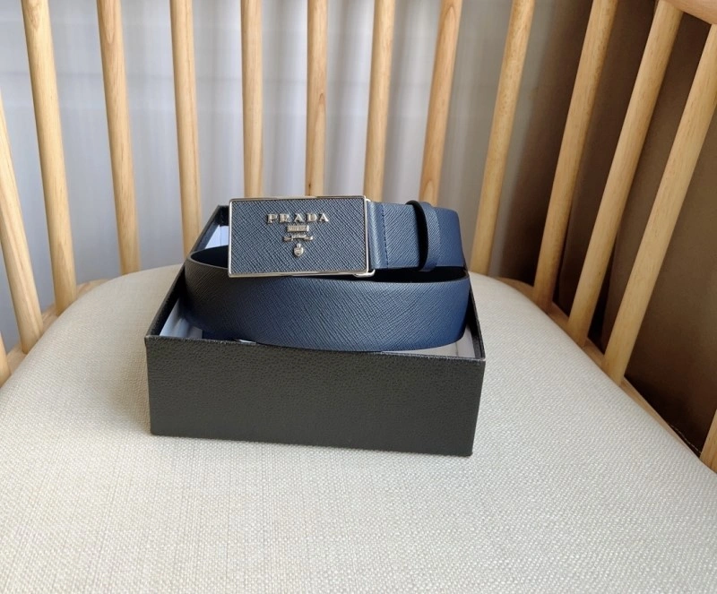 Top match Prada Belts