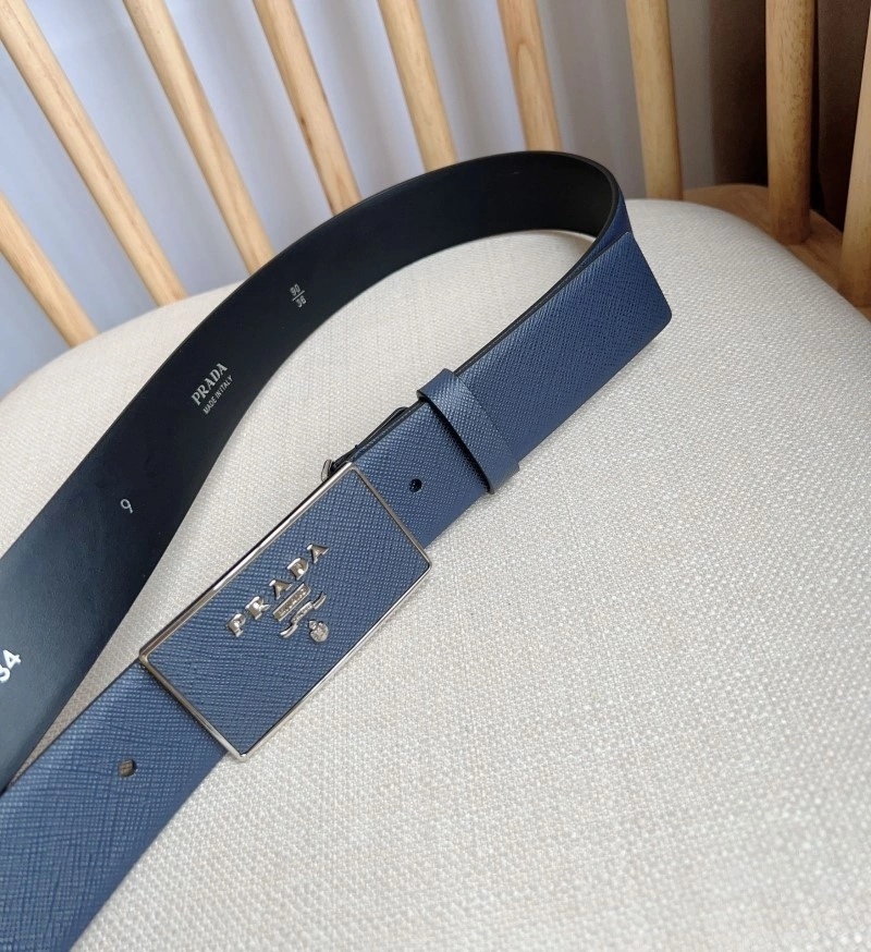 Top match Prada Belts