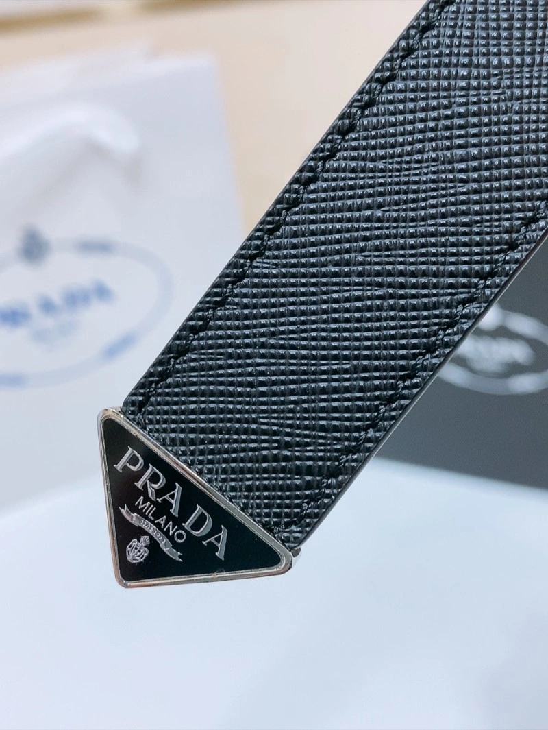 Official Prada Belts
