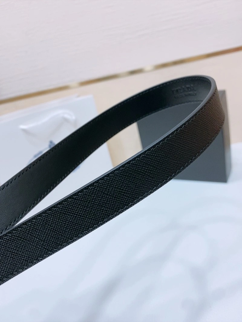 Official Prada Belts
