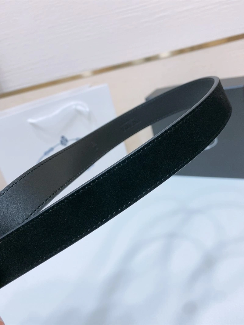 Real Prada Belts