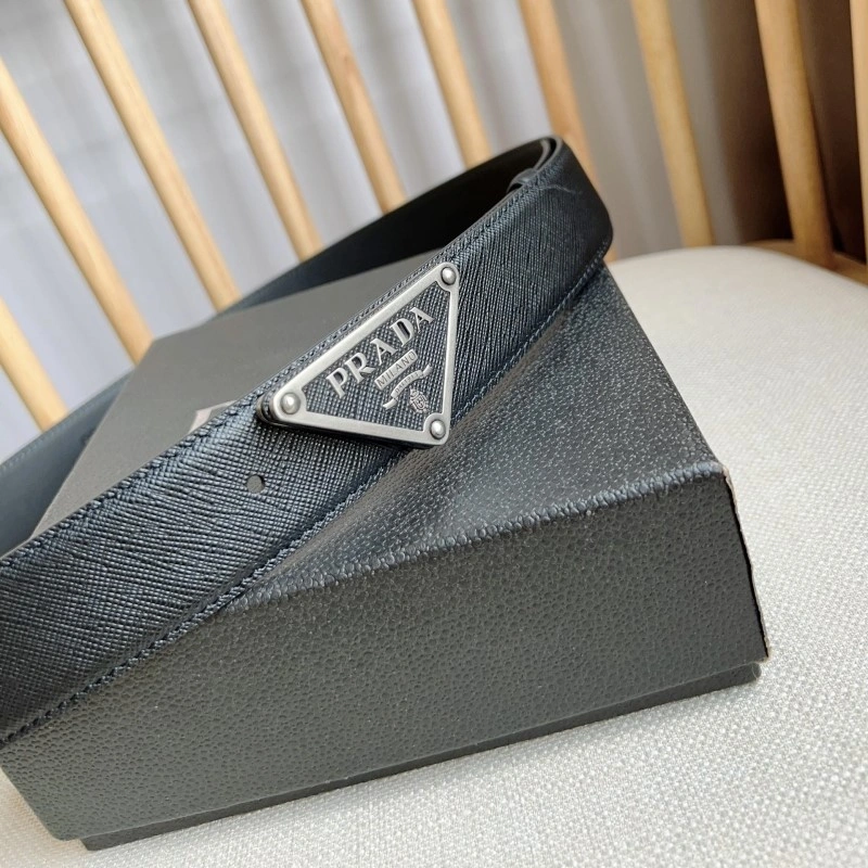 Low-cost Prada Belts