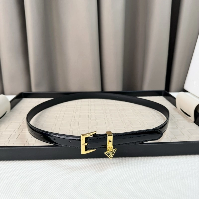 Affordable Prada Belts
