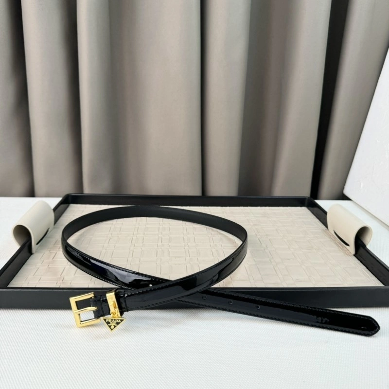 Affordable Prada Belts