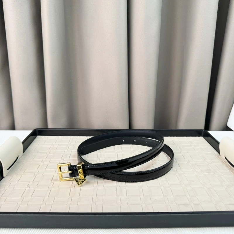 Affordable Prada Belts