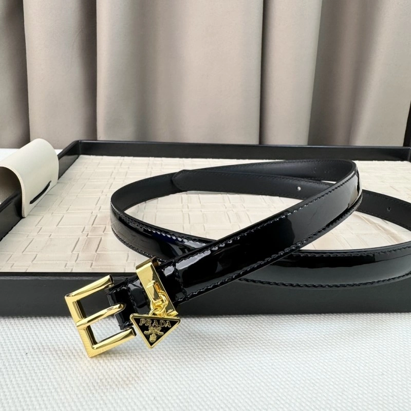 Affordable Prada Belts