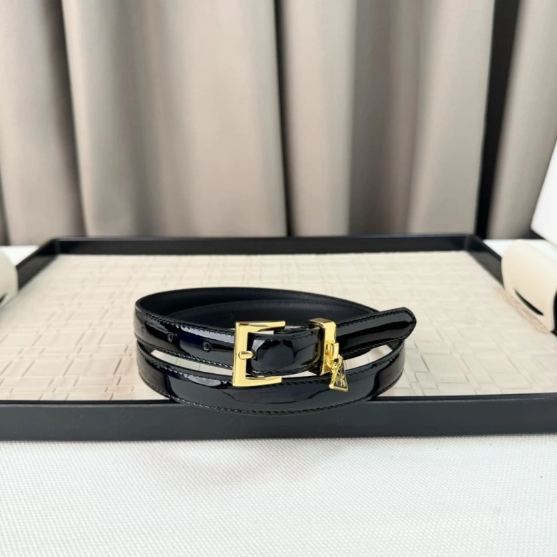 Affordable Prada Belts