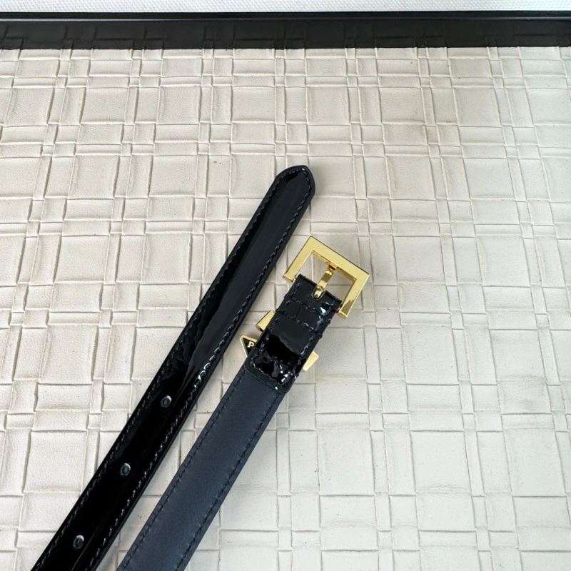 Affordable Prada Belts