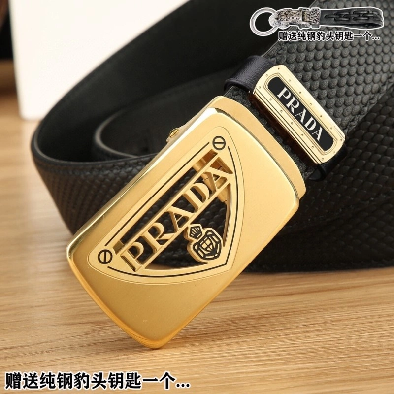 Top match Prada Belts