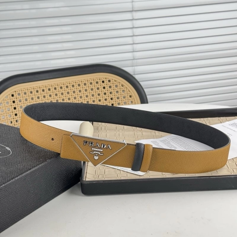 Economical Prada Belts