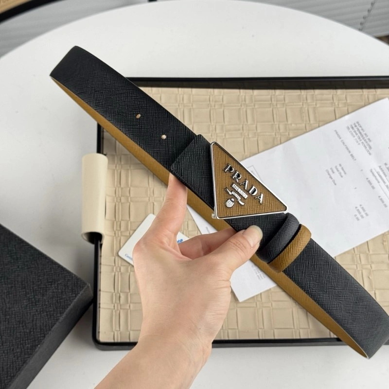 Economical Prada Belts