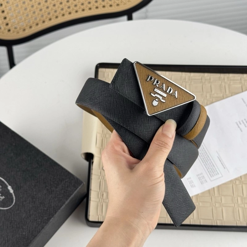 Economical Prada Belts