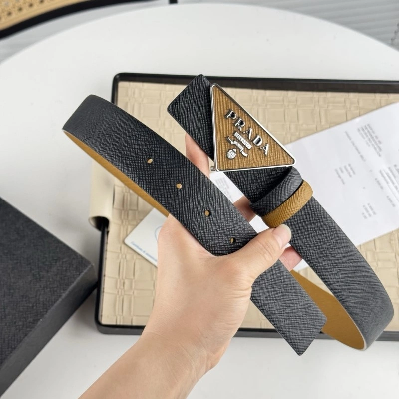 Economical Prada Belts