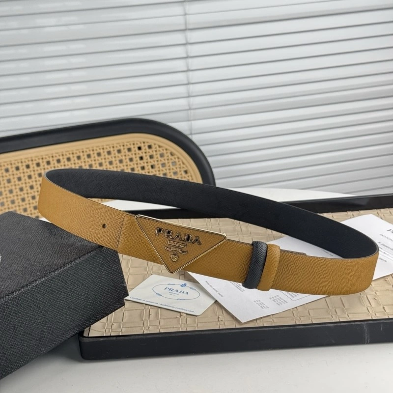 Precise copy Prada Belts