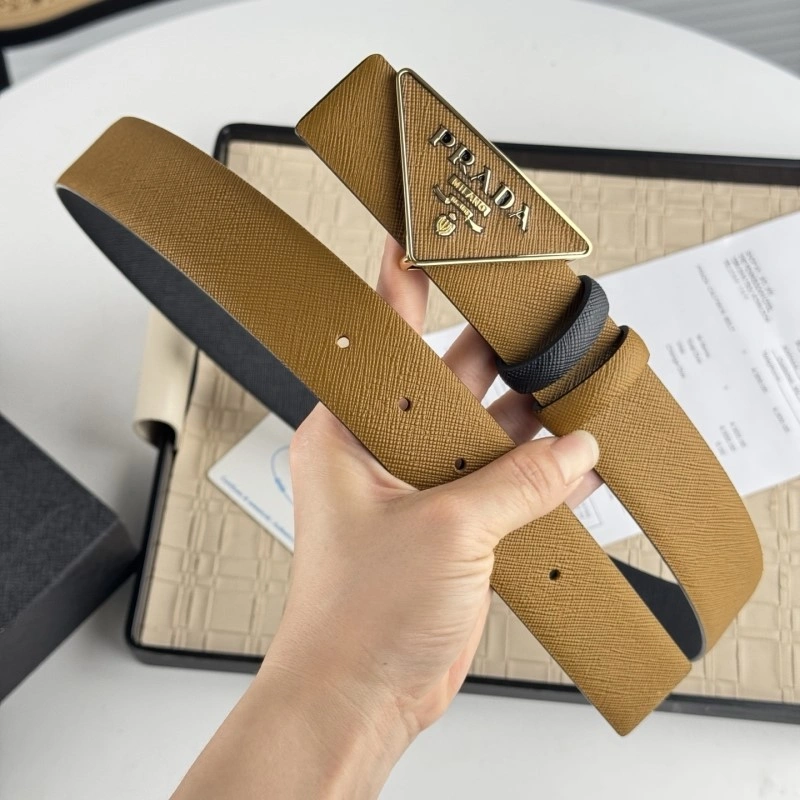 Precise copy Prada Belts