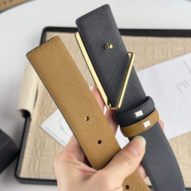 Precise copy Prada Belts