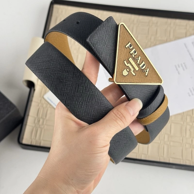 Precise copy Prada Belts