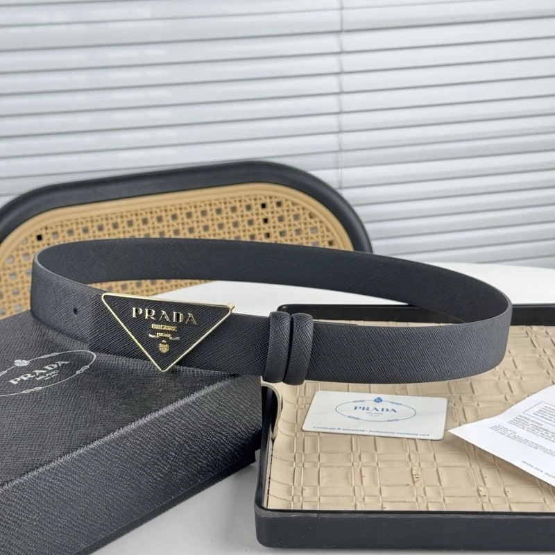 Legit Prada Belts