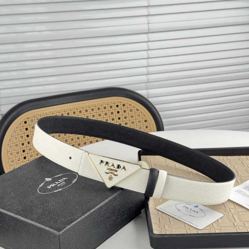 Original Prada Belts