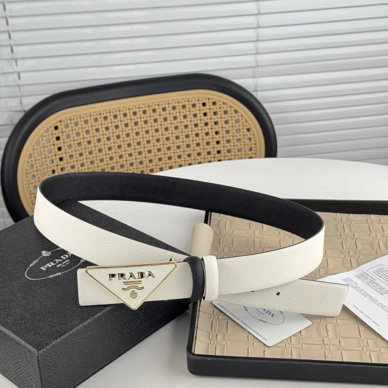 Original Prada Belts