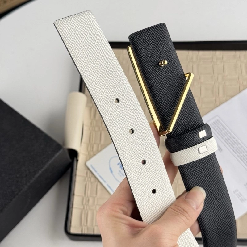 Original Prada Belts