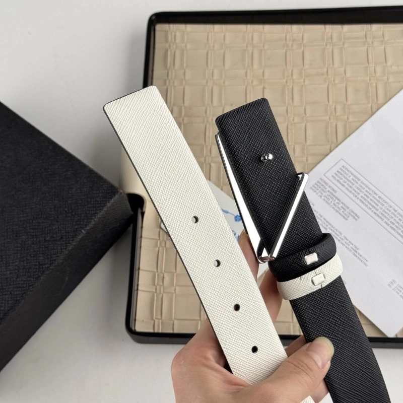 High fidelity Prada Belts