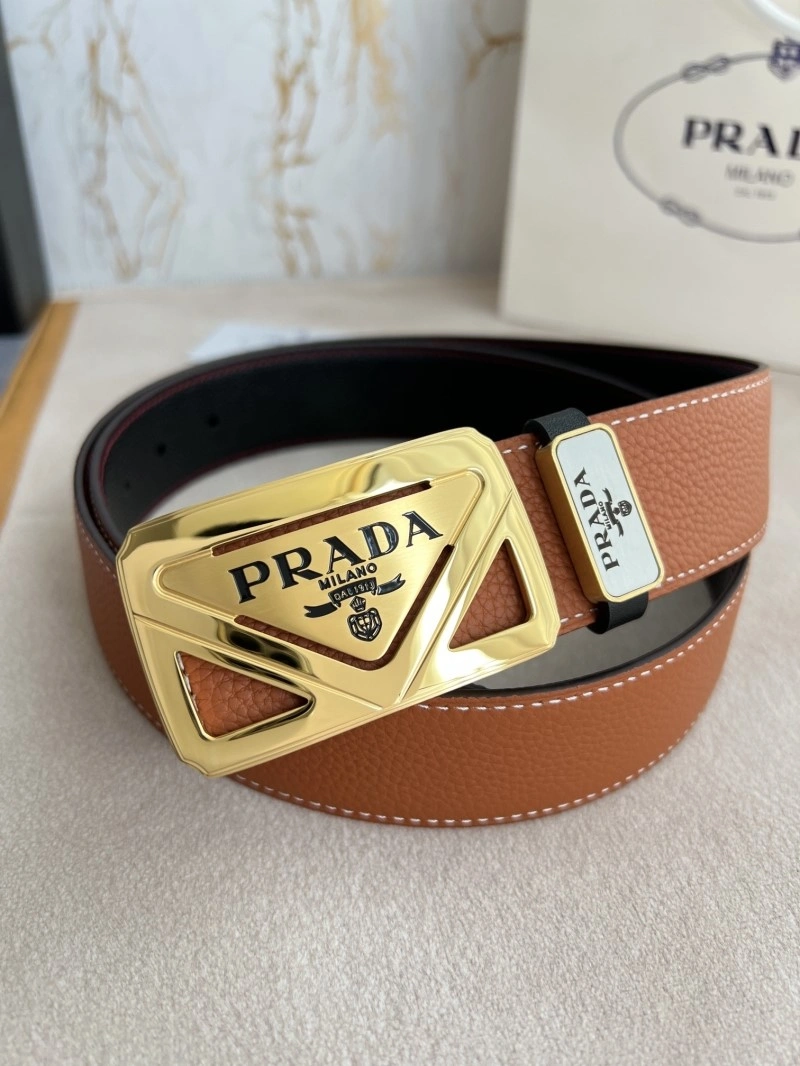 Original Prada Belts