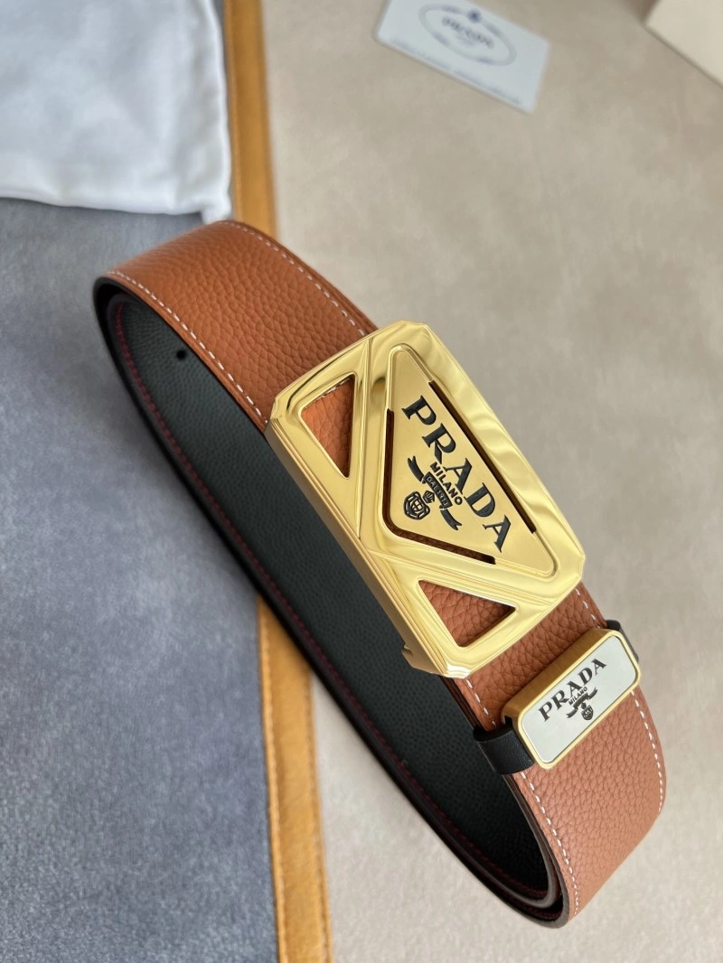 Original Prada Belts