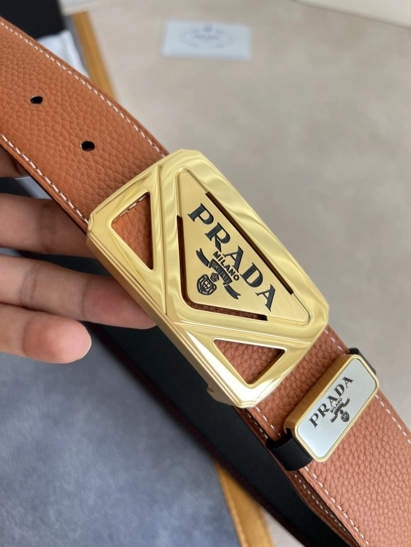 Original Prada Belts