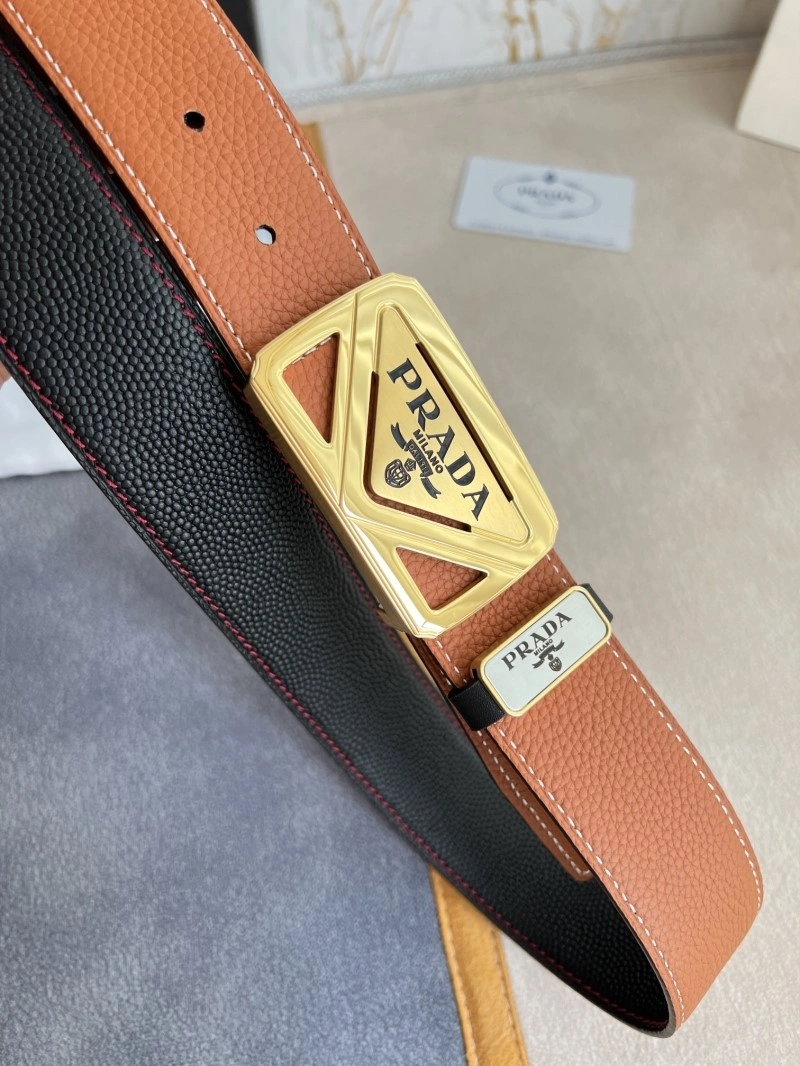 Original Prada Belts