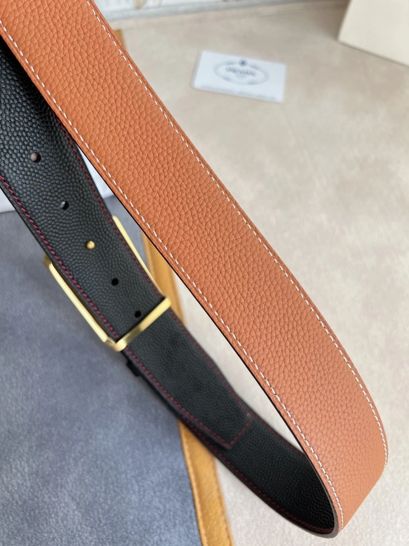 Original Prada Belts