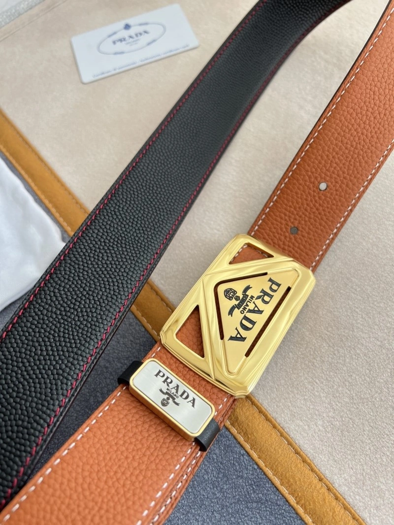 Original Prada Belts