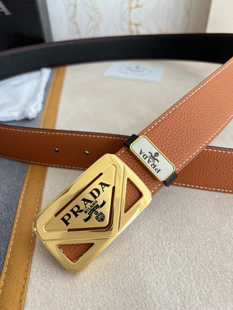Original Prada Belts