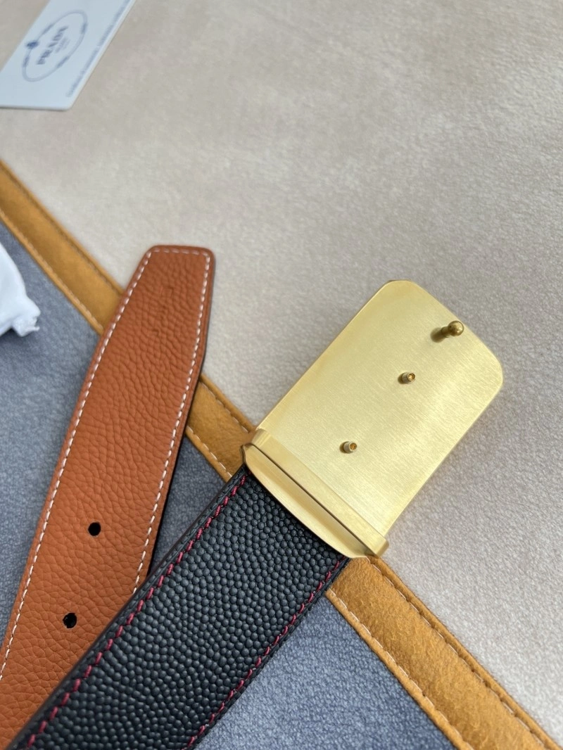 Original Prada Belts